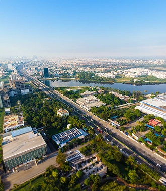 Oragadam Park: Your Gateway to Chennai's Manufacturing Hub